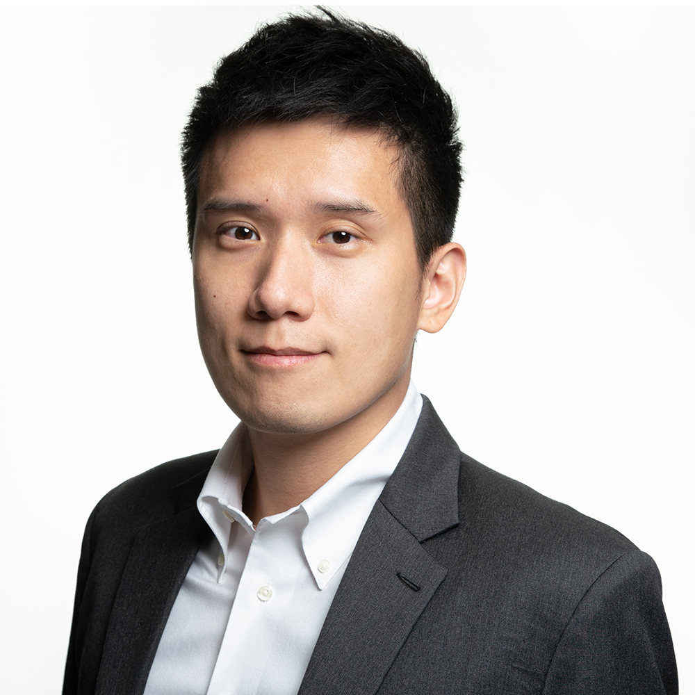 Jay Ng | Bain Capital